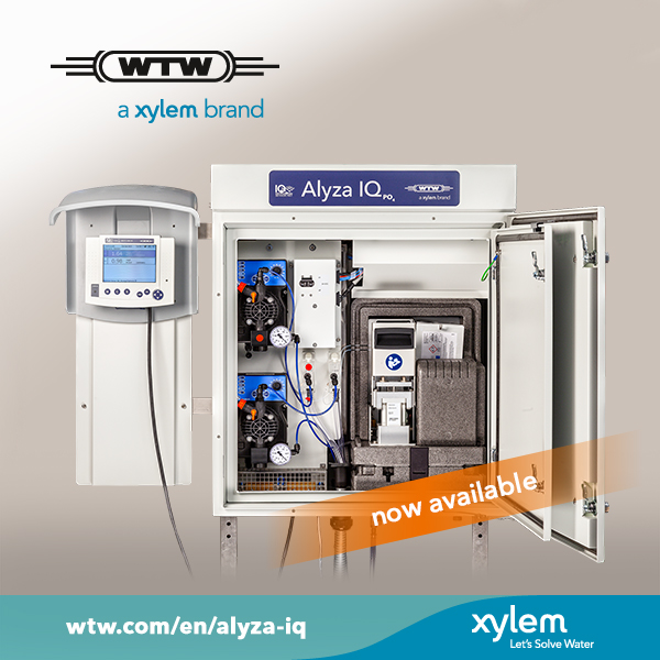 Xylem Analytics | WTW News